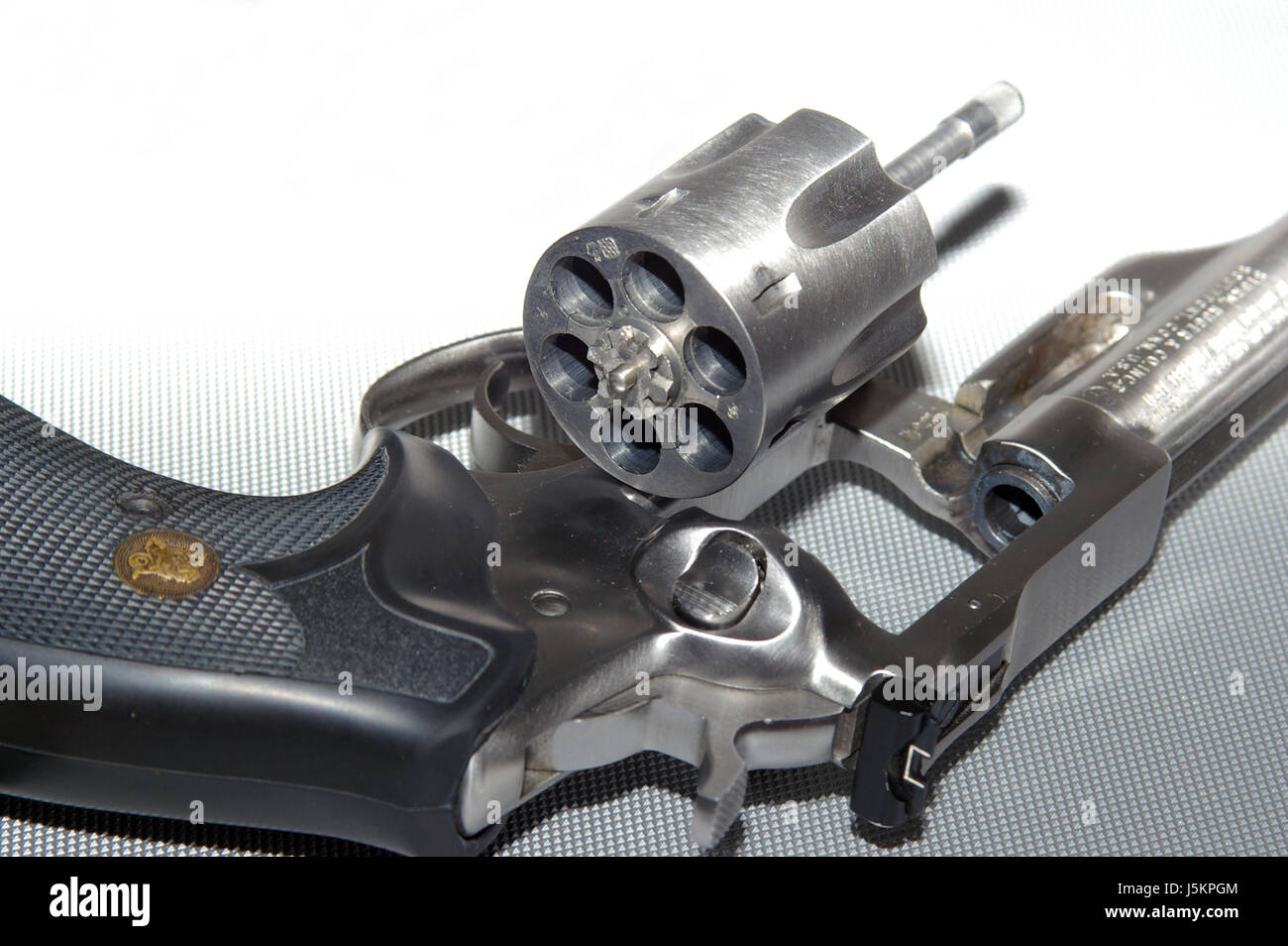 revolver marksmanship arm weapon handle drum schieen kalieber ...