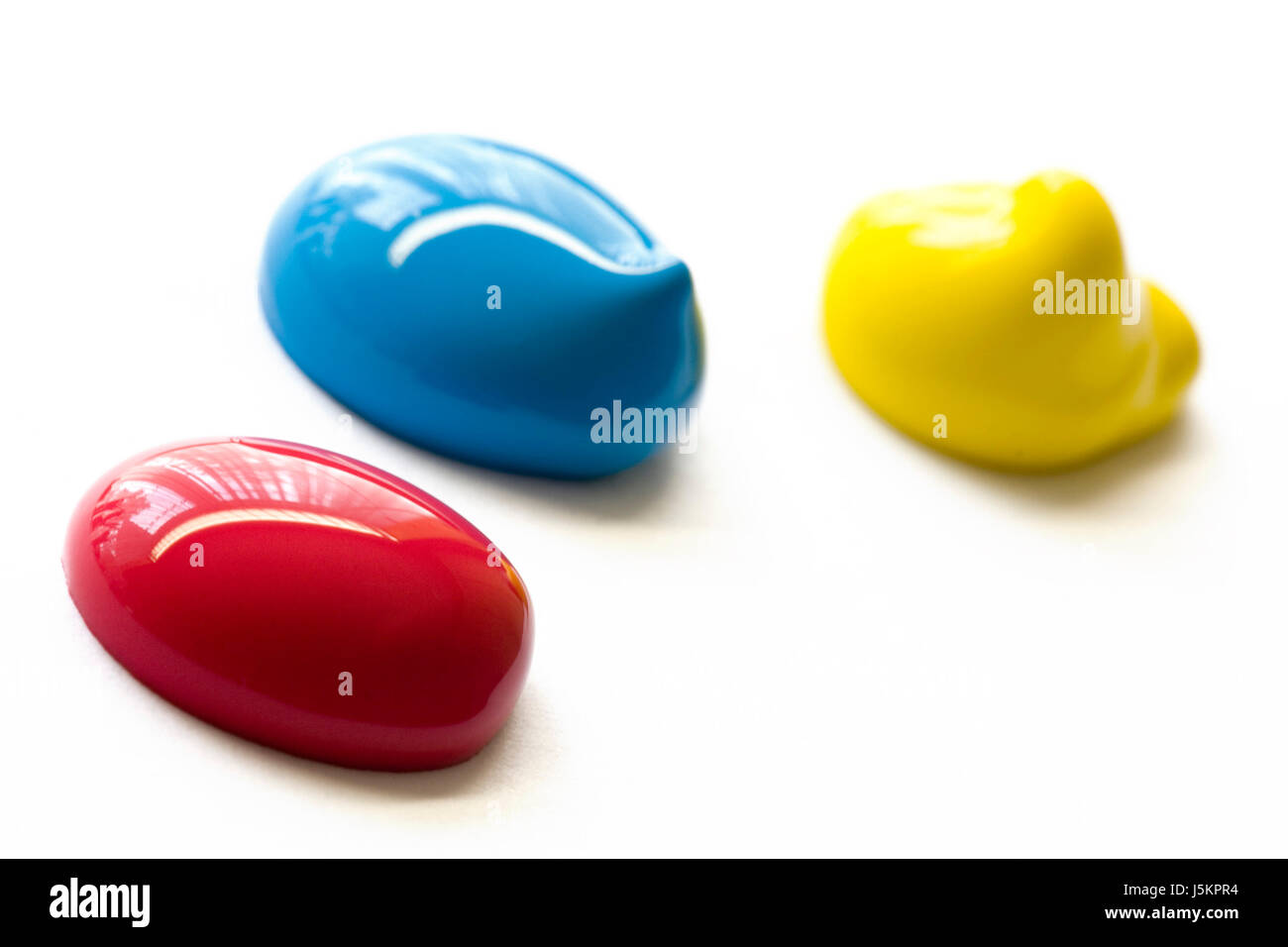 splash of color Stock Photo - Alamy