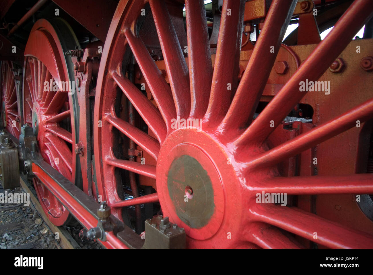 railway locomotive train engine rolling stock vehicle means of travel ...