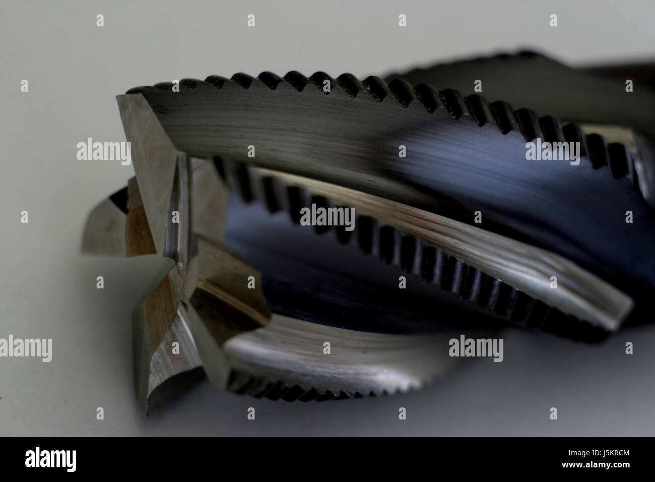 turn twirl steel metal drill milling machining roughing cutter frser ...