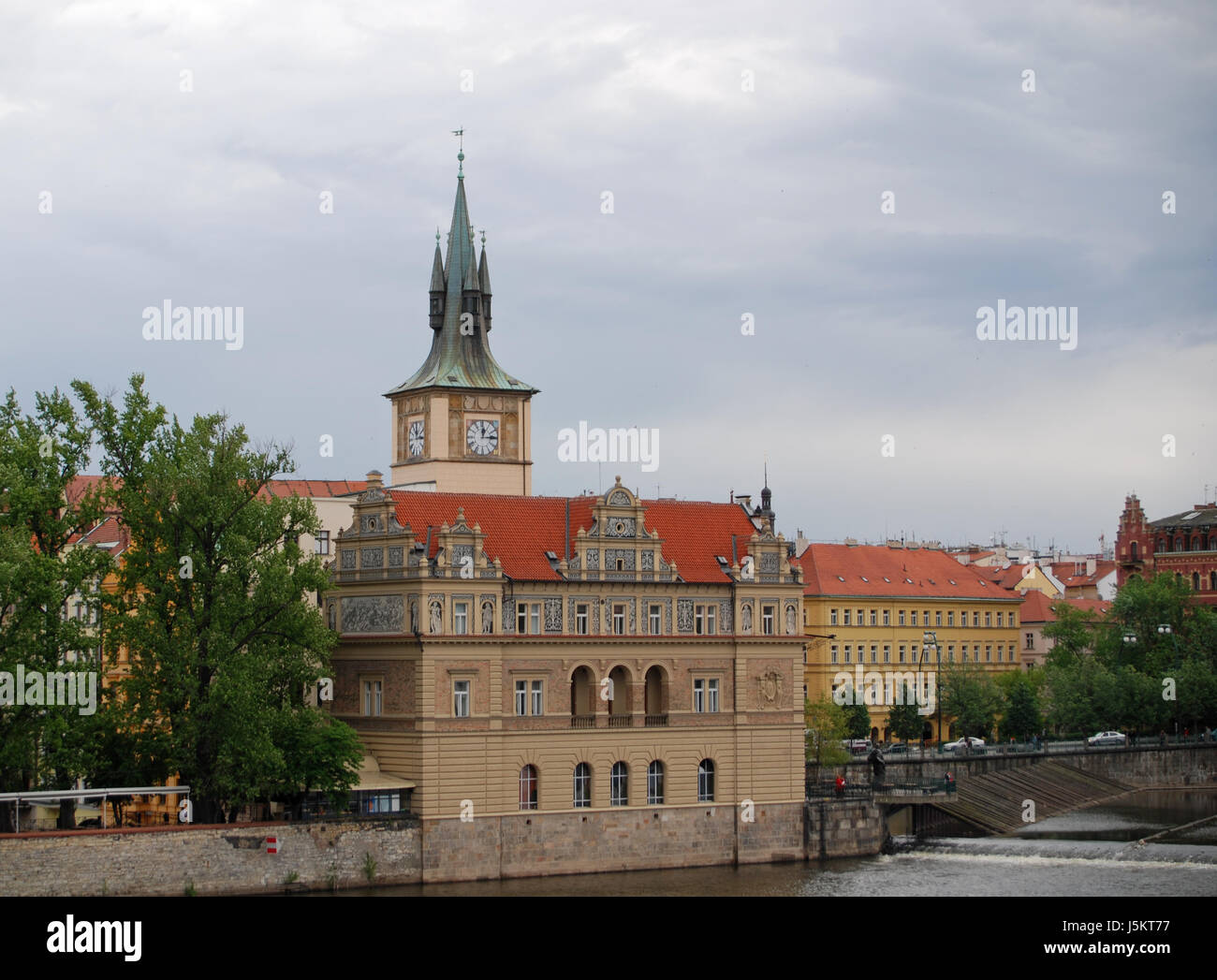 monument prague style of construction architecture architectural style ...