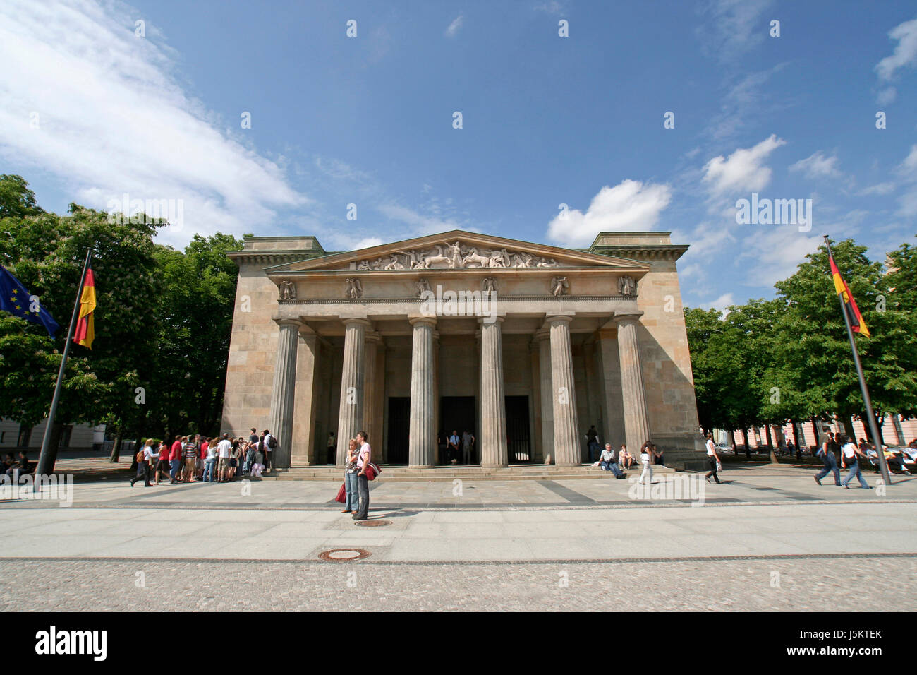 buildings story monument tourism columns berlin germany german federal ...