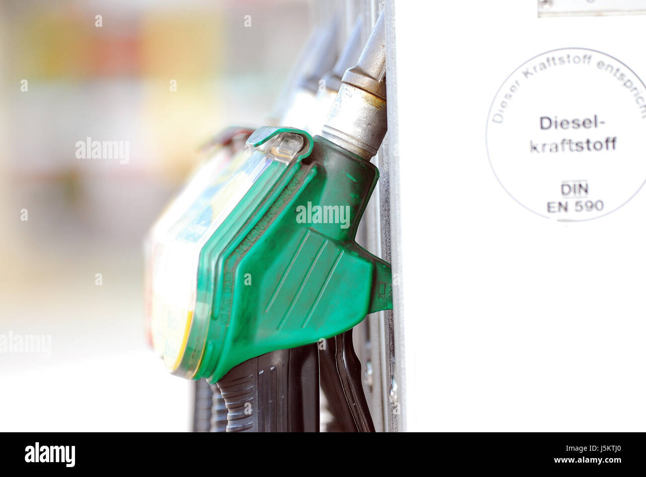 diesel tap petrol to fuel fuel gasstation filling station zapfhhne ...