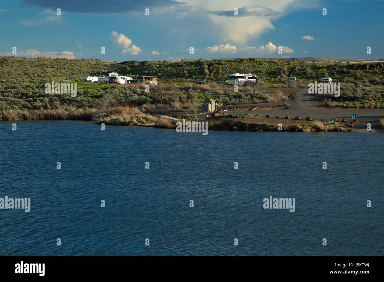 Burke lake hi-res stock photography and images - Alamy