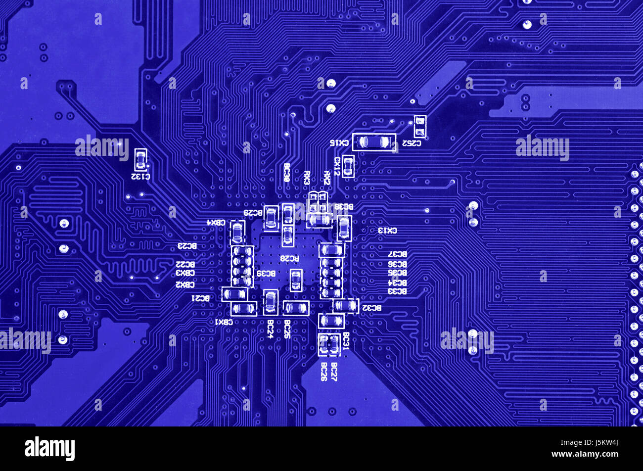 blue electronics engineering processor hardware technology electrical ...