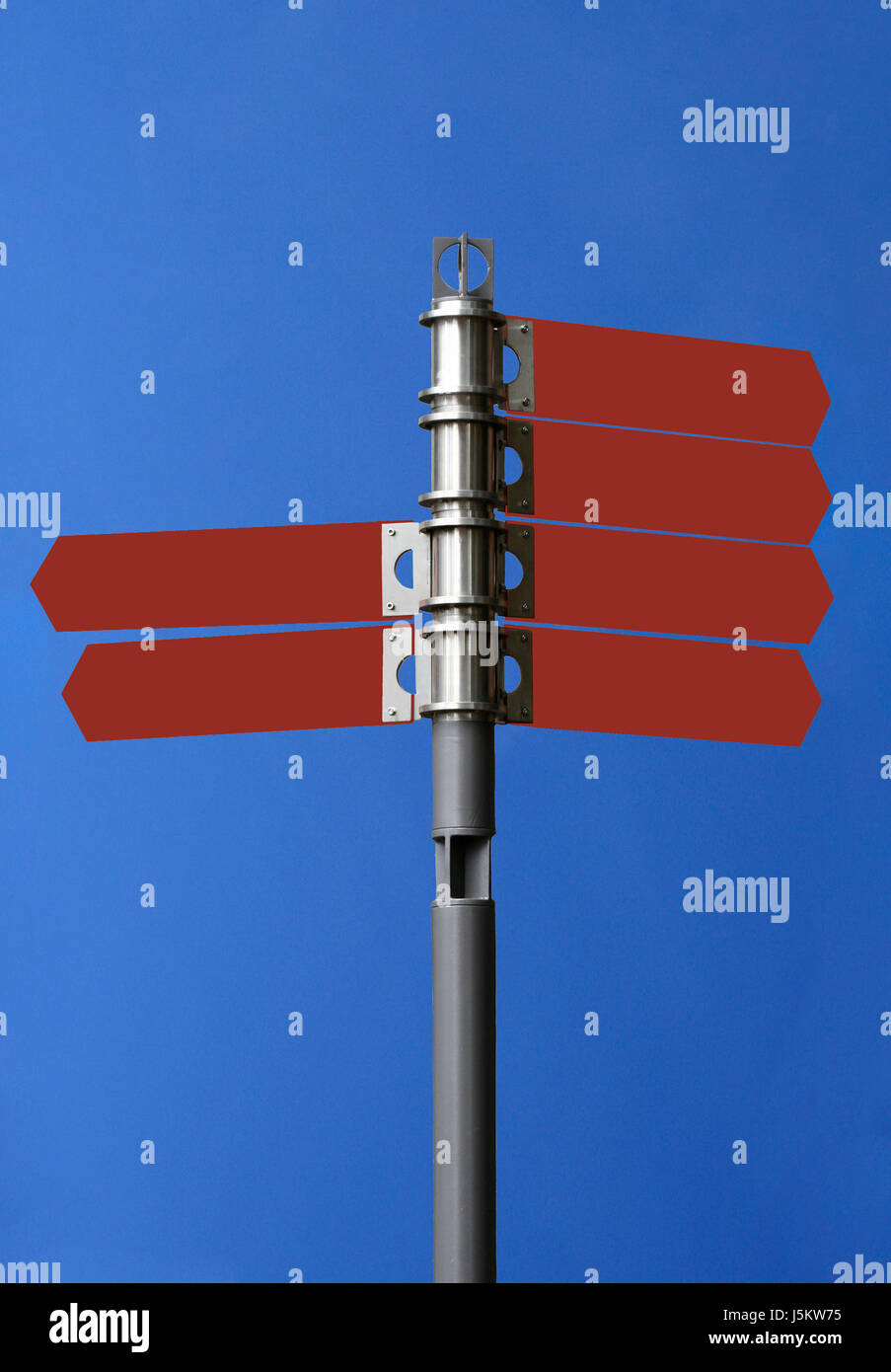 sign signal abandon go away depart disappear vanishing blue walk go ...