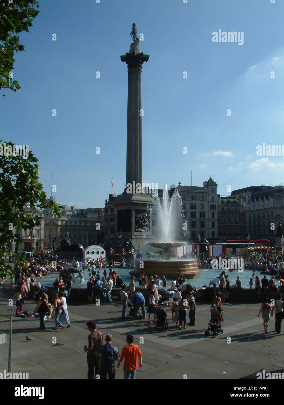 attraction sightseers tourists london admiral humans human beings ...