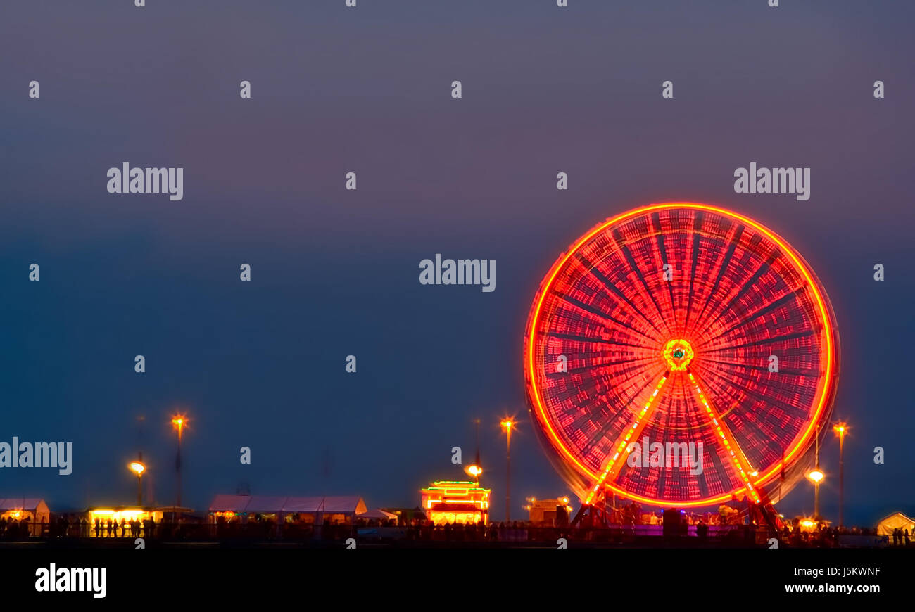 the magic wheel Stock Photo - Alamy