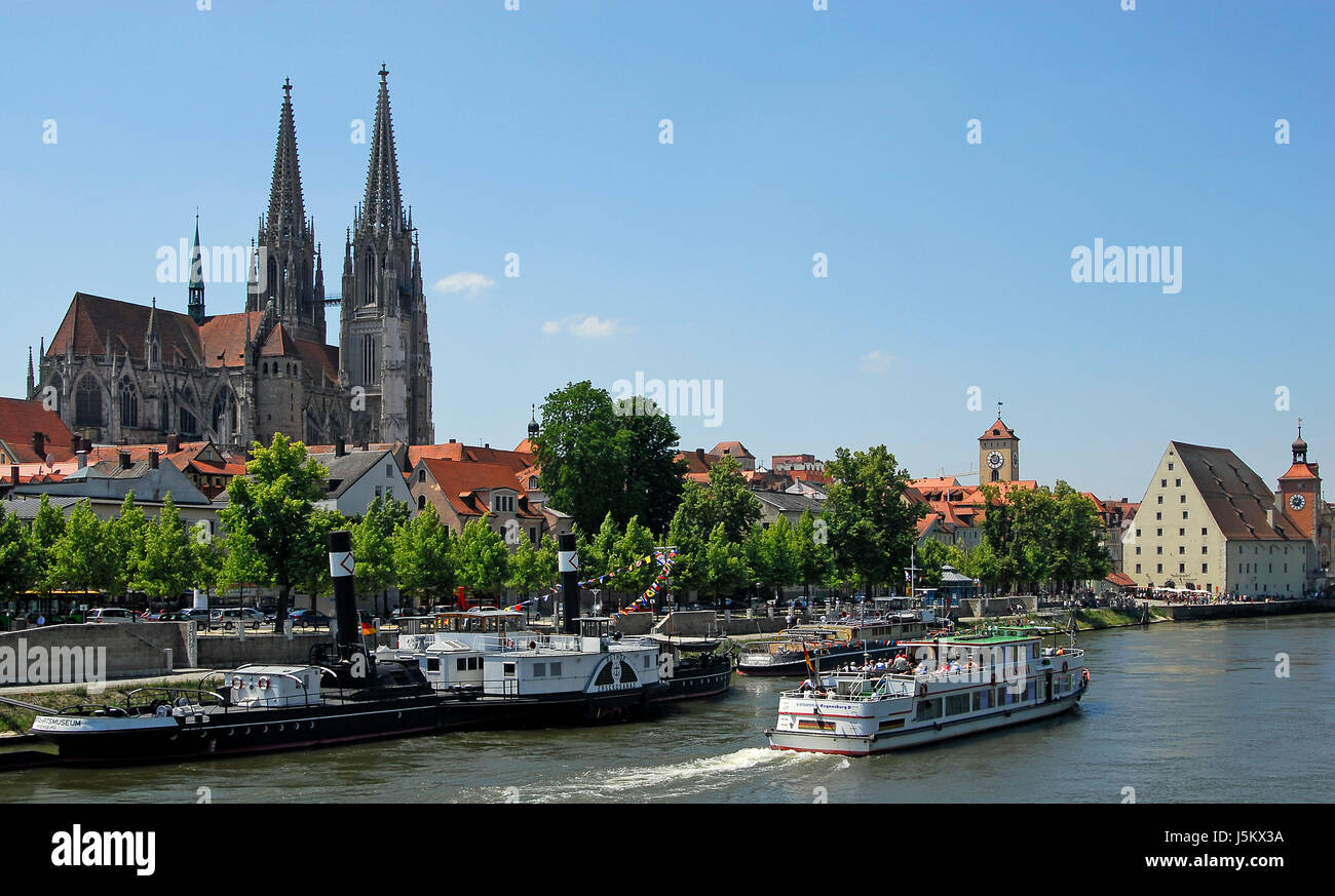 Altstadtturm hi-res stock photography and images - Alamy