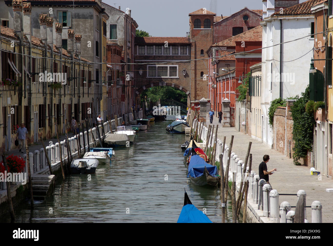 historical art culture antique tourism baroque old town venice europe ...