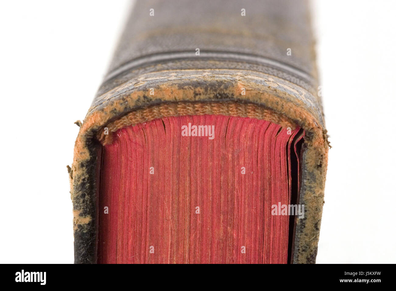 old book from below Stock Photo - Alamy