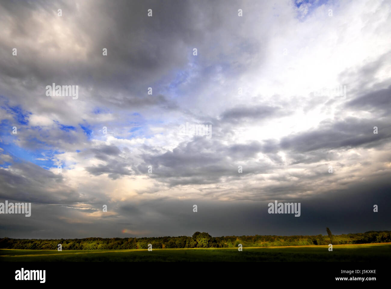 environment enviroment agriculture farming field thunder-storm grain ...