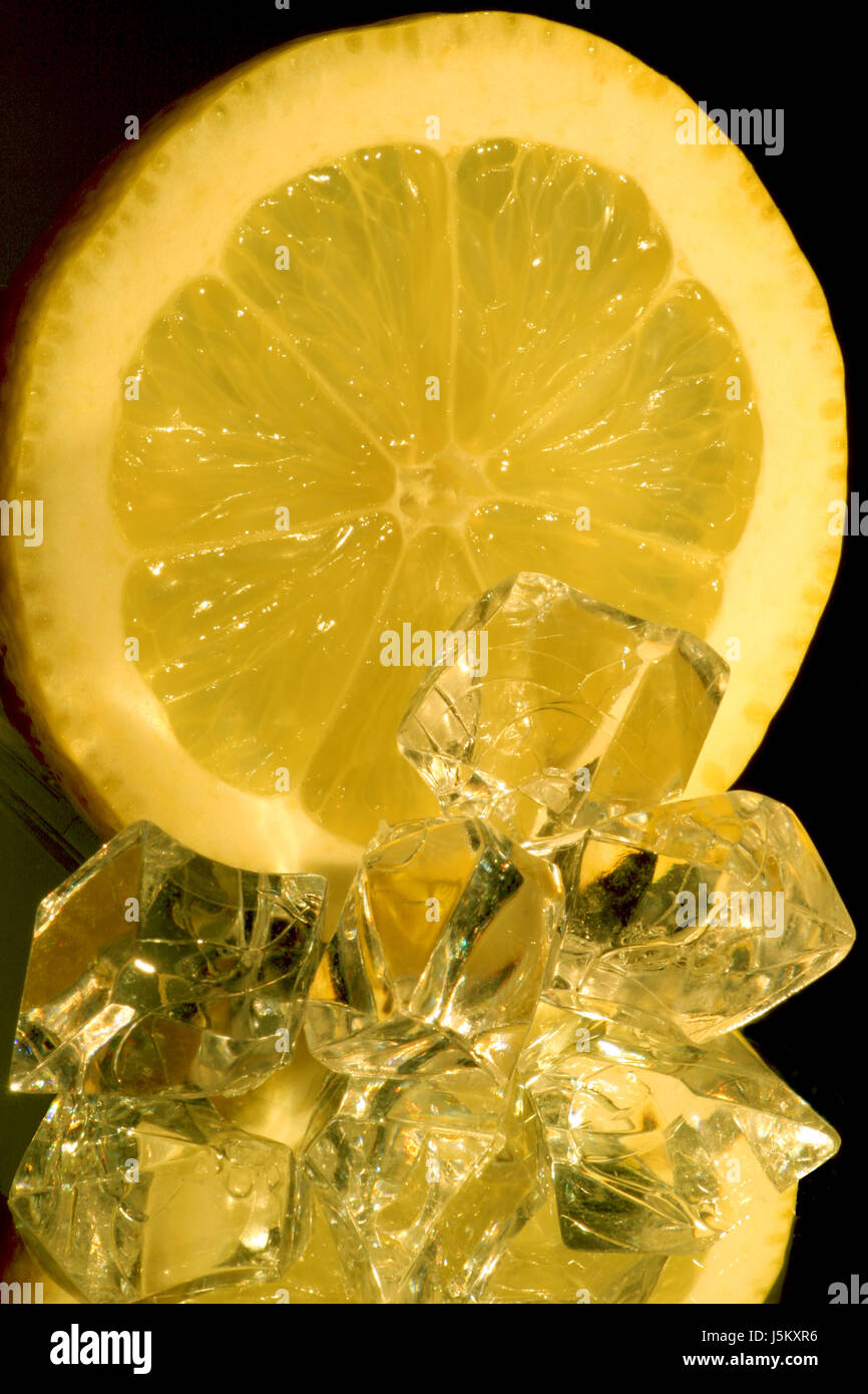 refreshment fruit sour pulp lemon citron ice cream ice-cream icecream ...