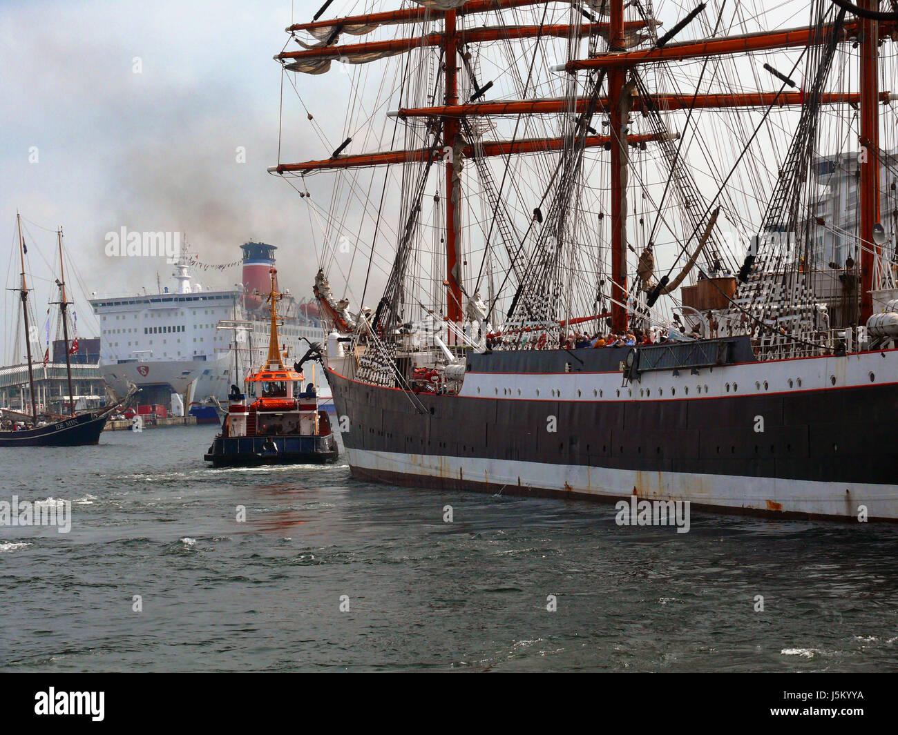 Fhre hi-res stock photography and images - Alamy