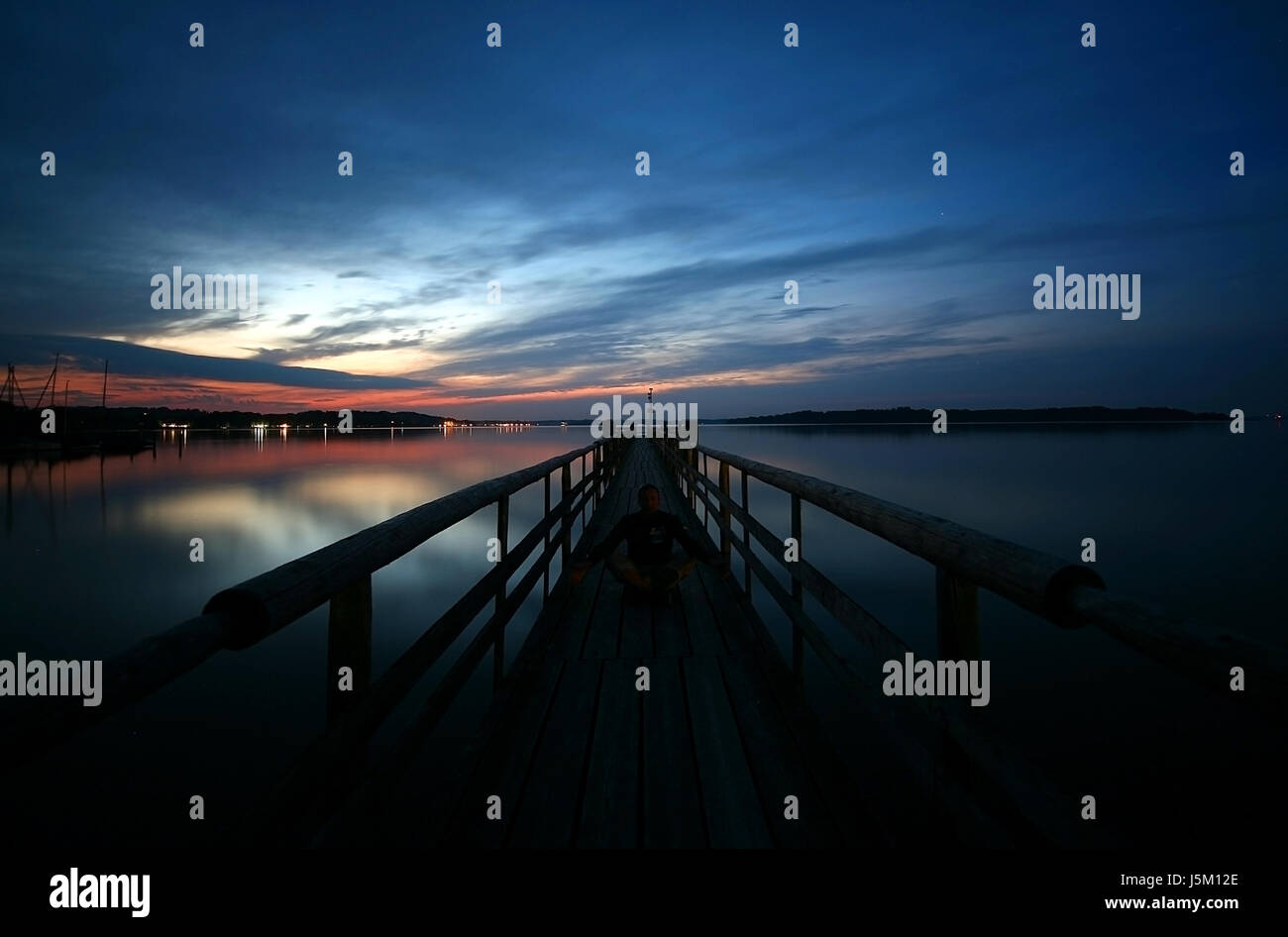 blue holiday vacation holidays vacations night nighttime sunset alps ...