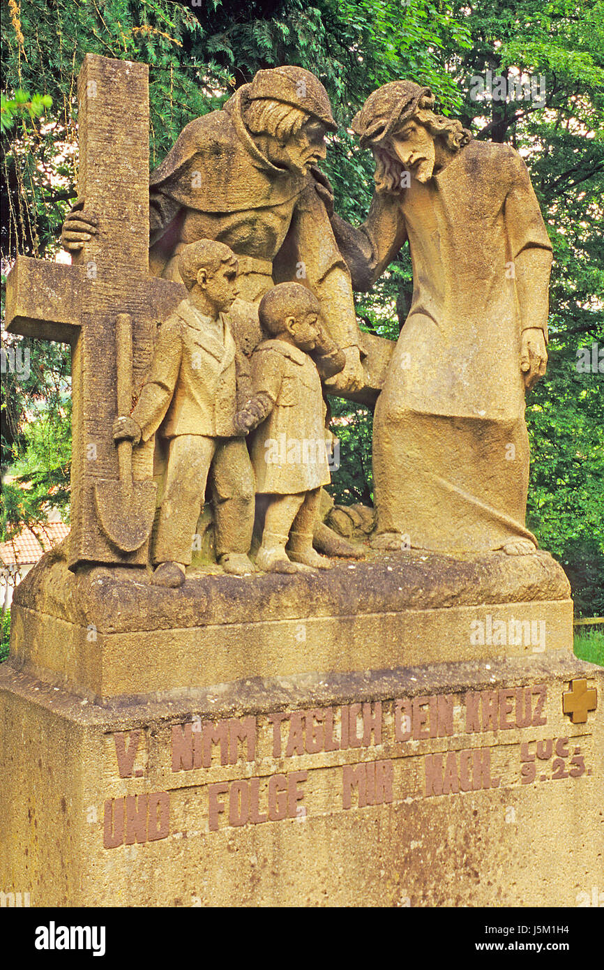 religion belief church god religious cross cloister crucifixion jesus ...