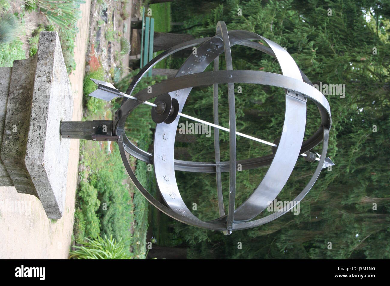 historical tackle clock time sun dial time measurement measure ...