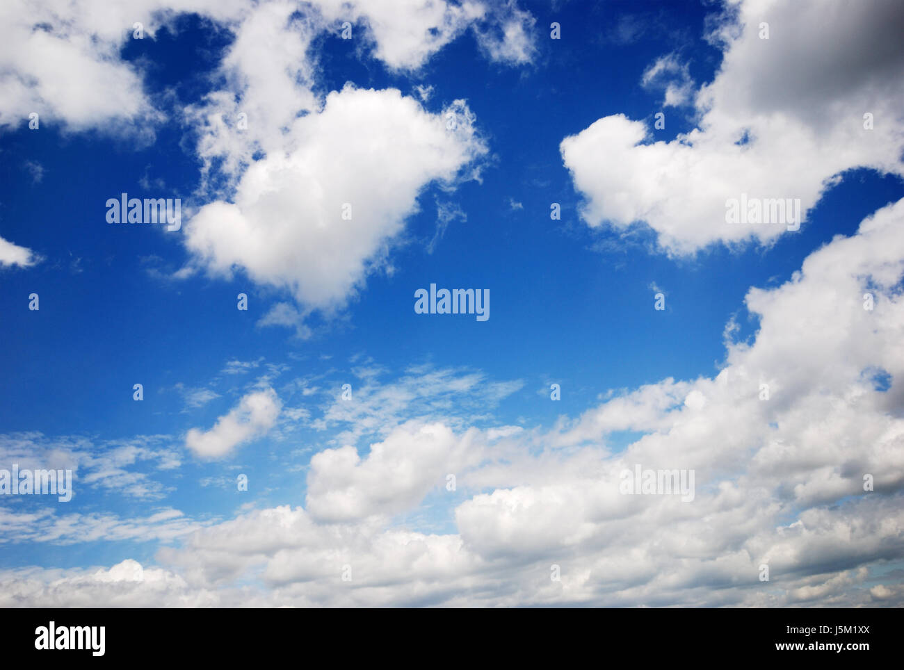 blue shine shines bright lucent light serene luminous sunny cloud ...