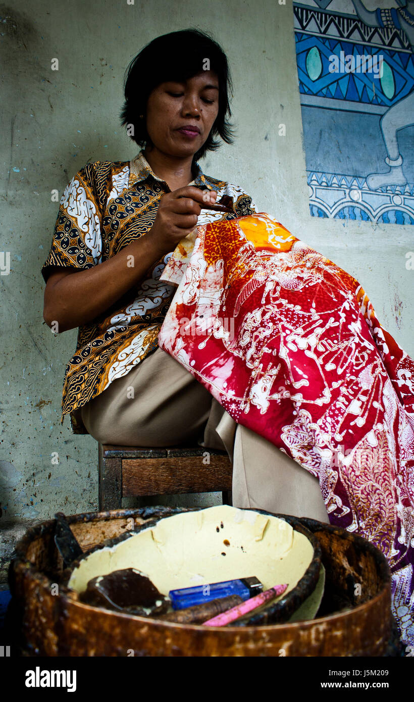 Batic hi-res stock photography and images - Alamy