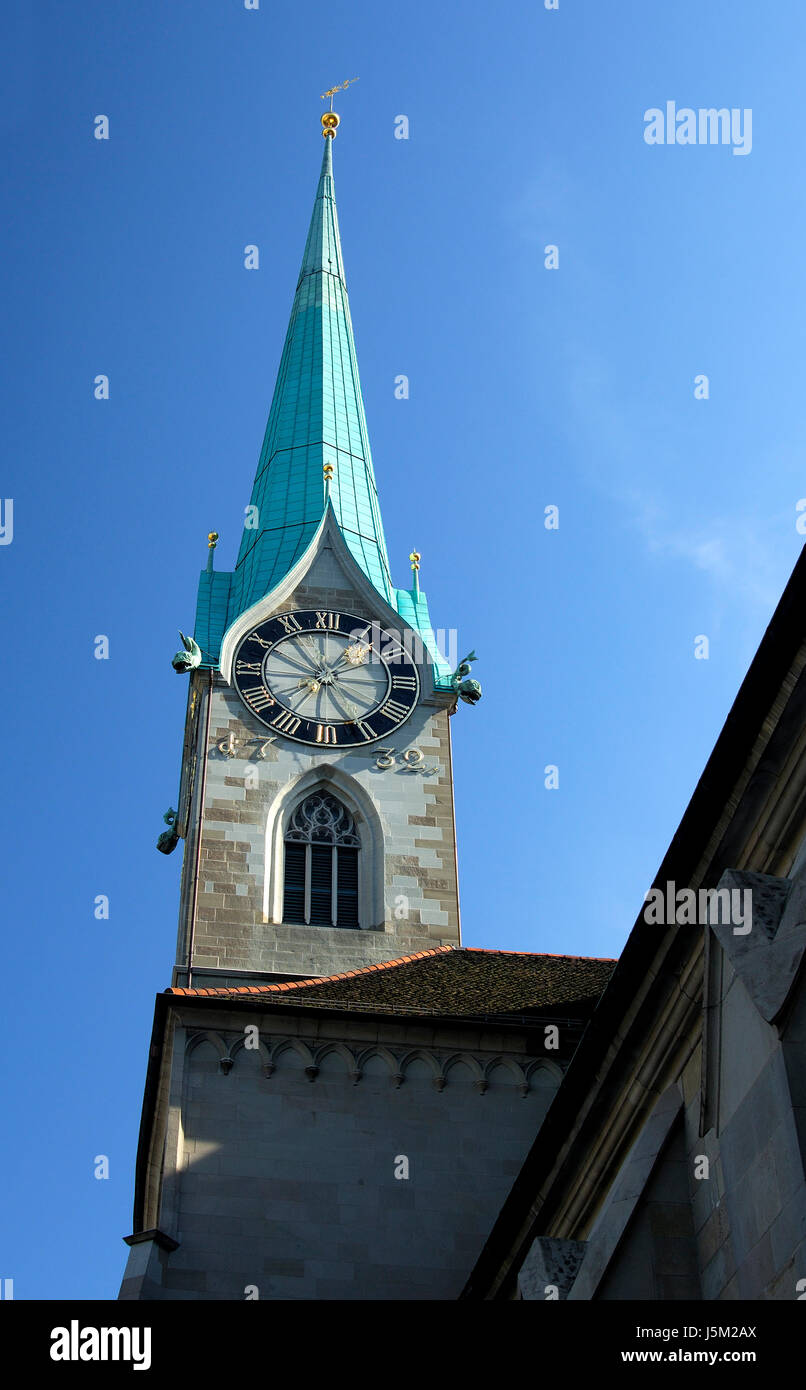 tower religion belief church cathedral summit switzerland sightseeing ...