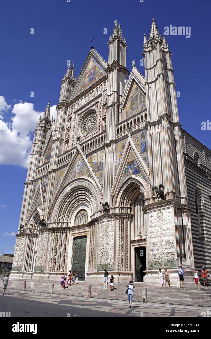 religion church cathedral tourism faiths style of construction ...