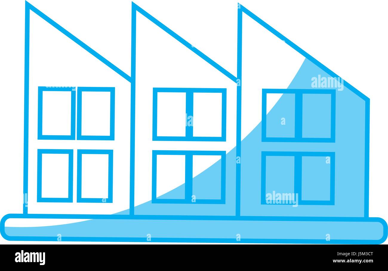 modern house icon Stock Vector Image & Art - Alamy