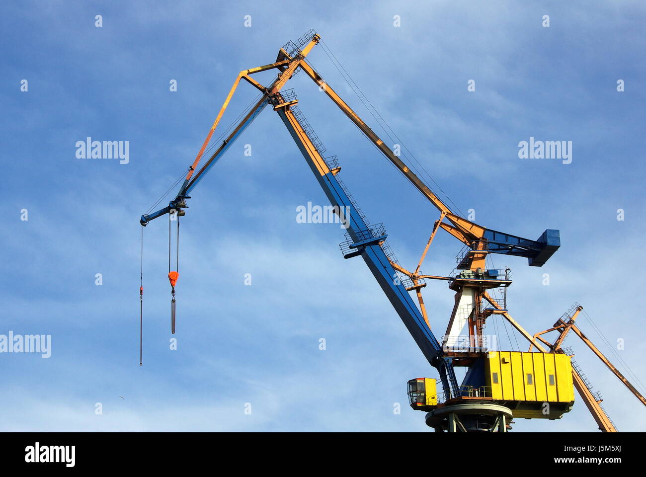 industry engineering harbor transport steel harbours wharfage work job ...