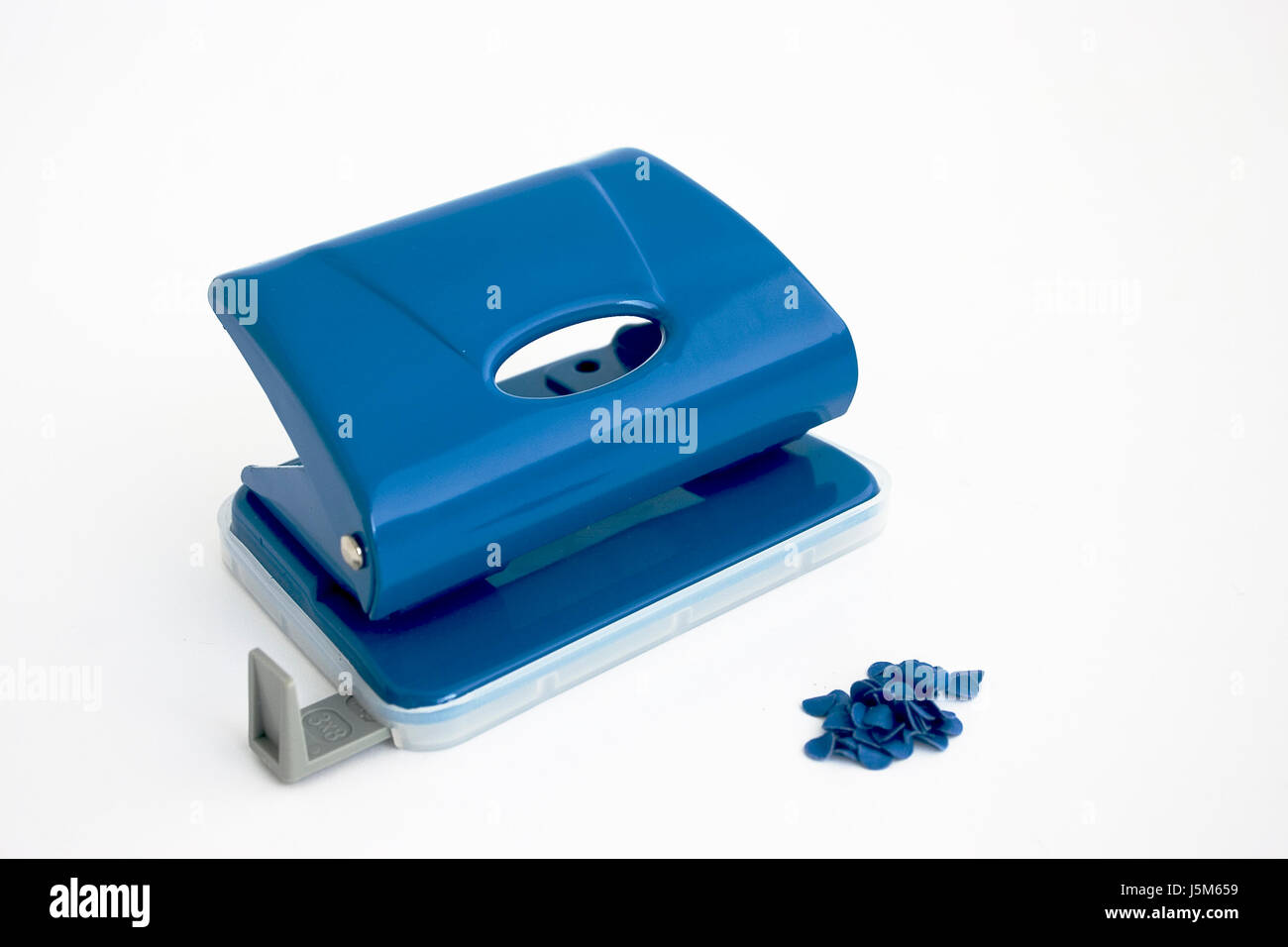 blue office desk tool optional tackle workplace documents order office ...