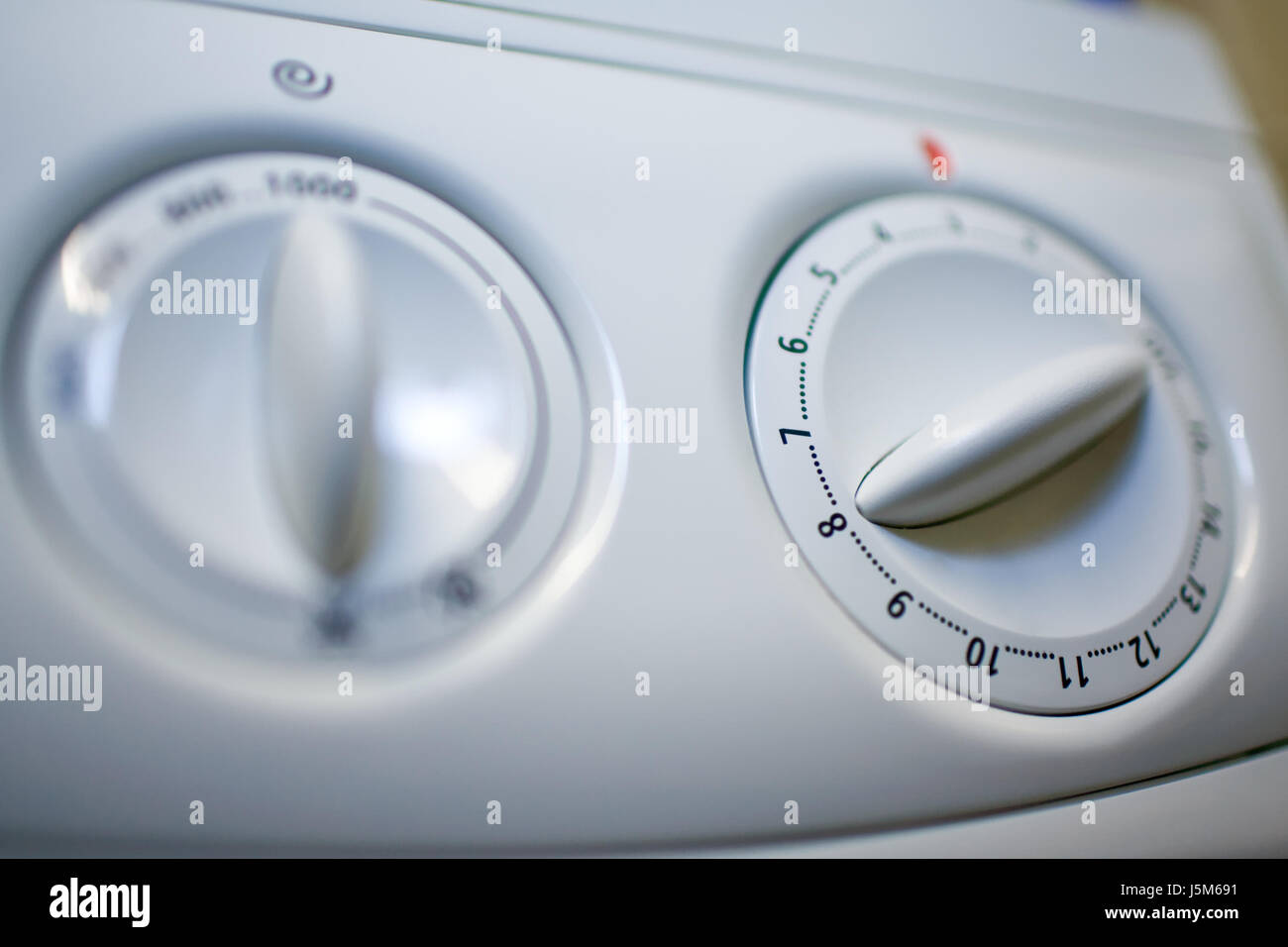 machine rotary switch Stock Photo - Alamy