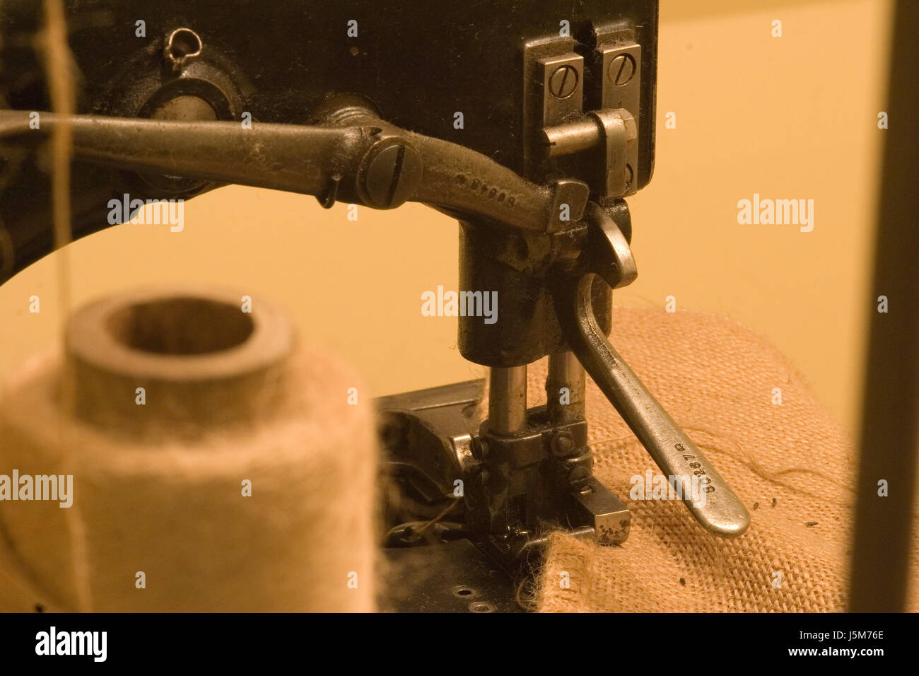 agrarian engine drive motor antique thread textile sewing-machine ...