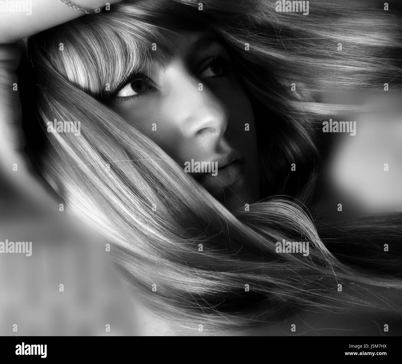 just a dream Stock Photo - Alamy
