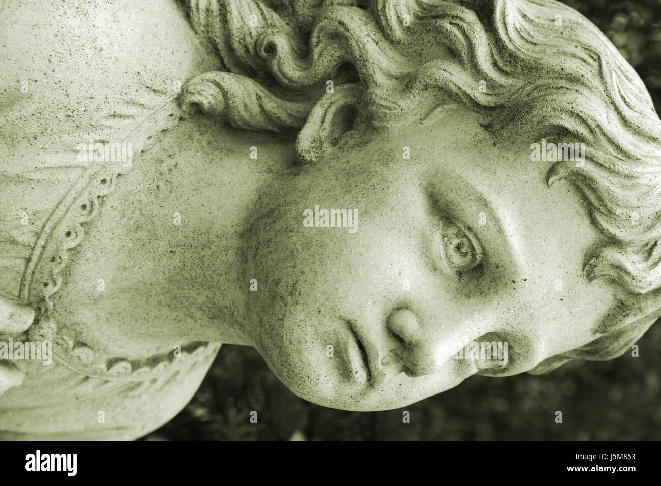 religion church stone statue sculpture gravestone tombstone angel ...