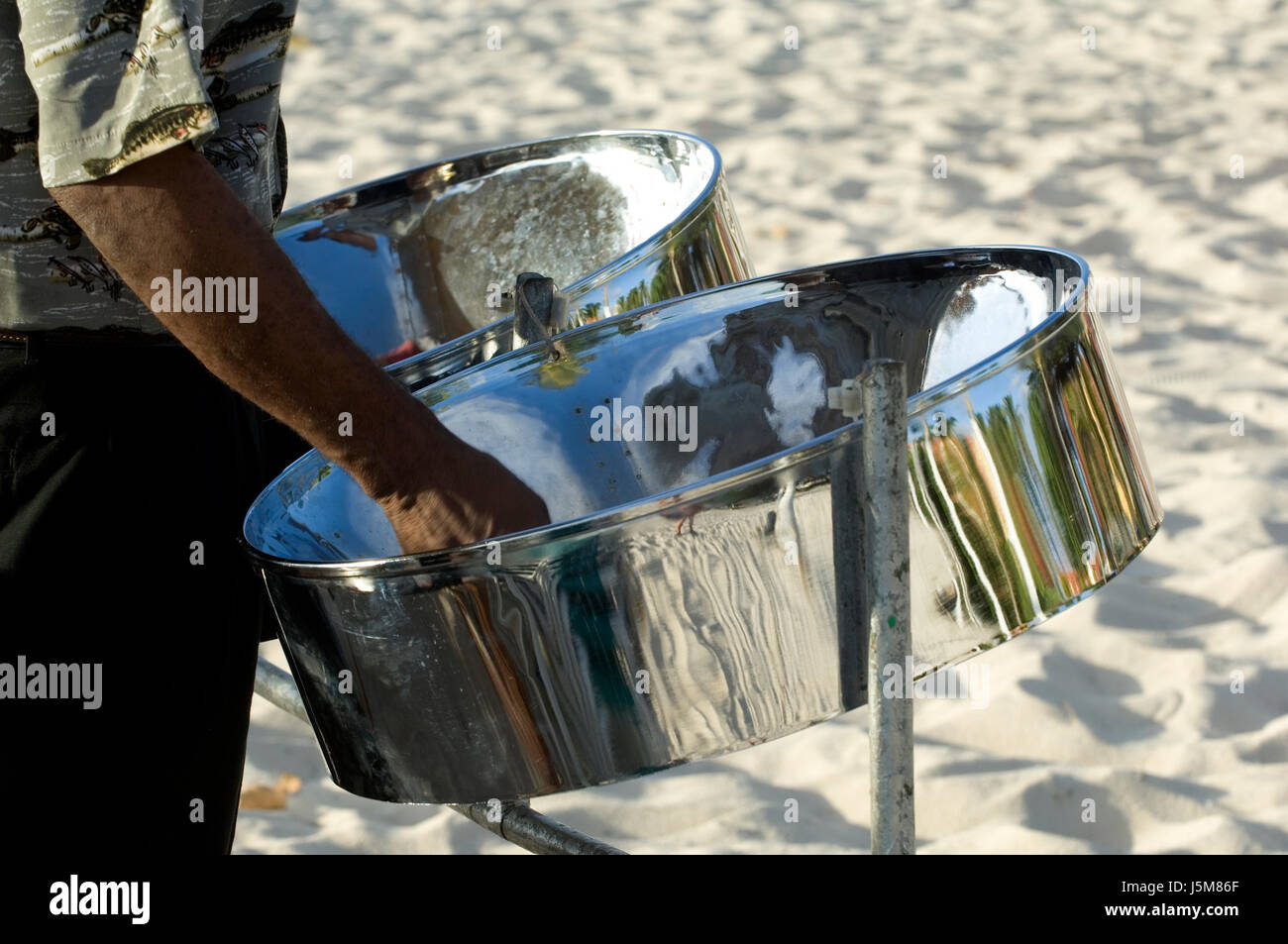music beach seaside the beach seashore poor man antilles aruba drums ...