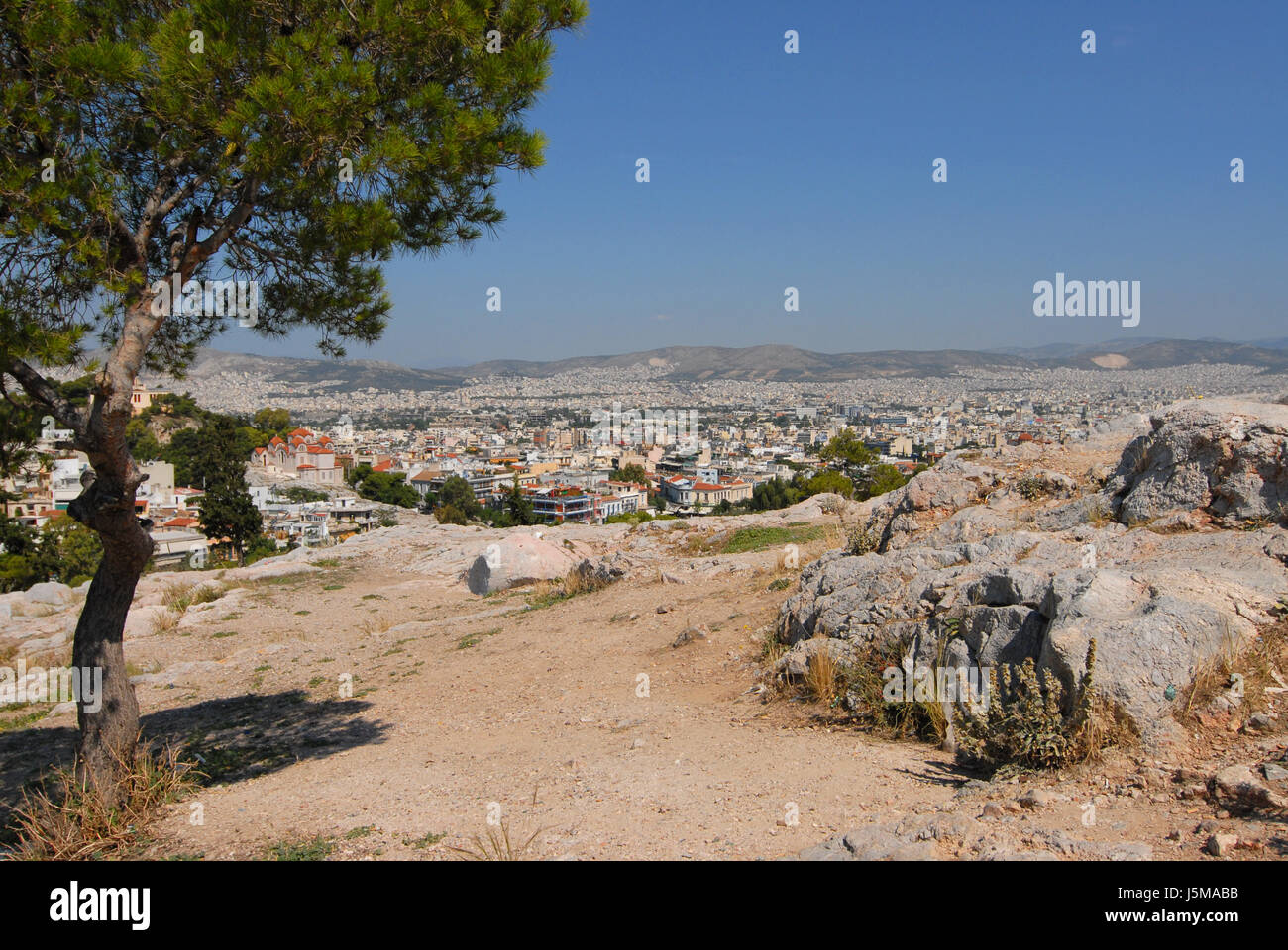 Areopag hi-res stock photography and images - Alamy