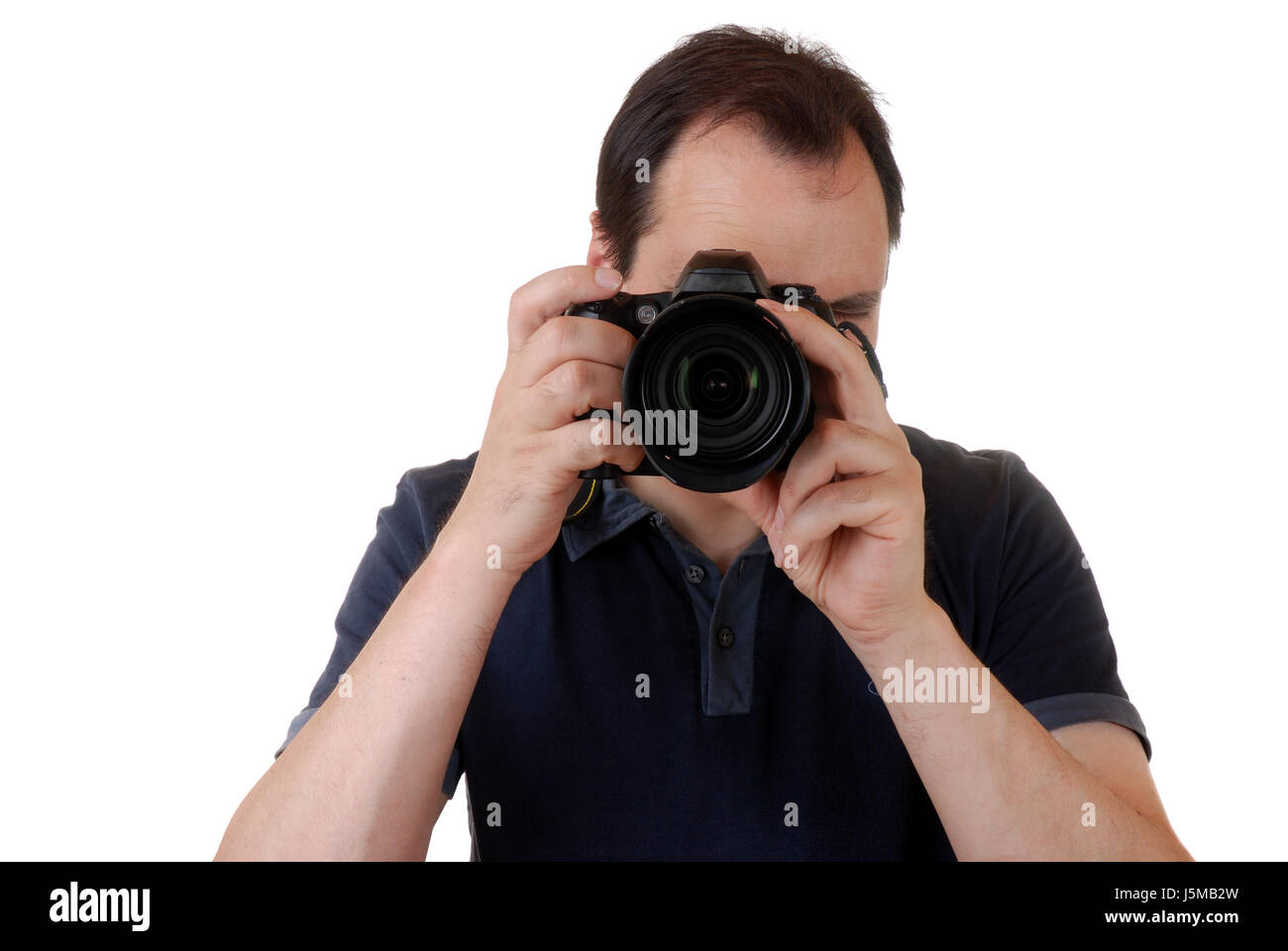 Photographer photo photos hi-res stock photography and images - Alamy