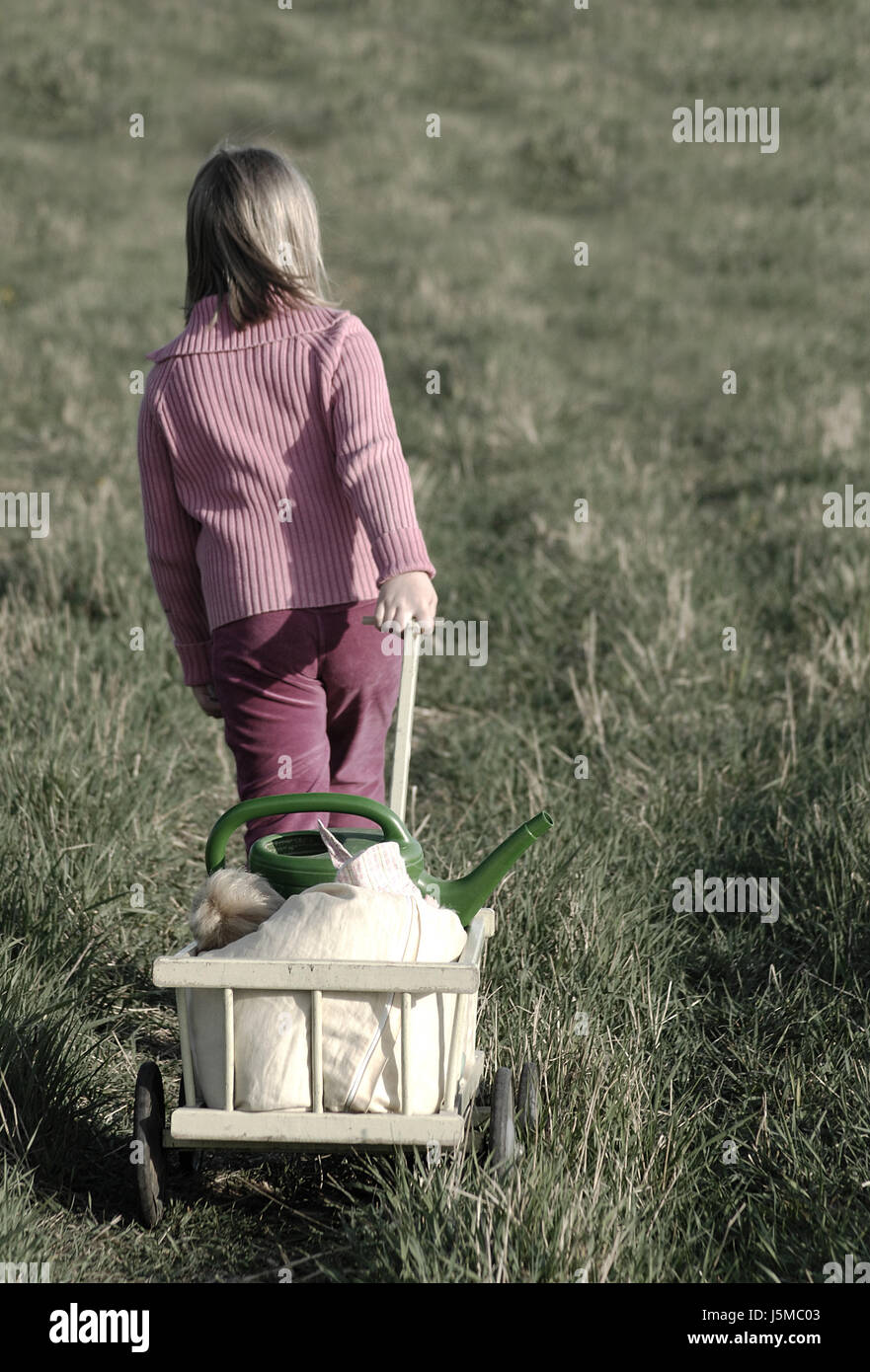 the way home Stock Photo - Alamy