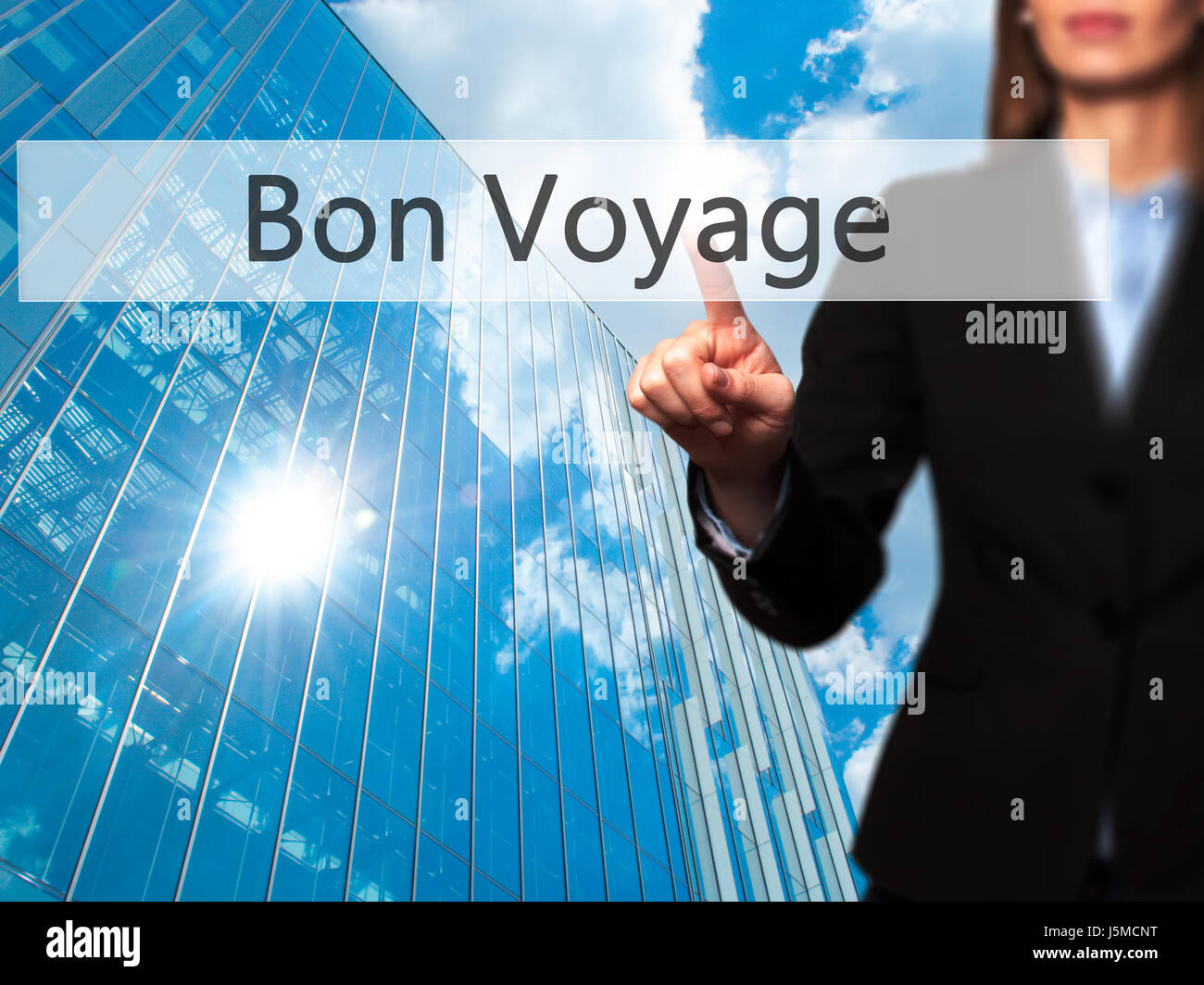 Bon Voyage Have A Good Trip In French Young Girl Working With bon-voyage-have-a-good-trip-in-french-young-girl-working-with