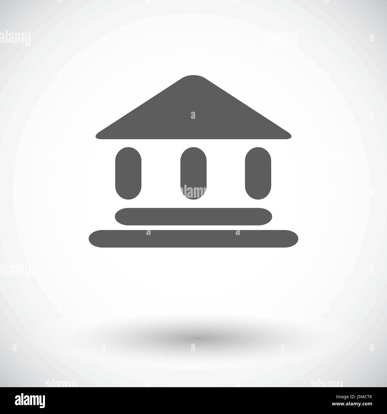 Home icon image Stock Vector Images - Alamy