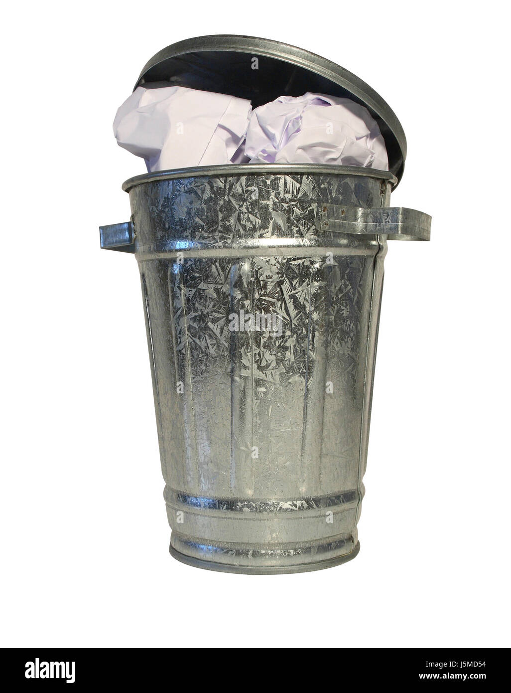 optional household silver dirt metal trash garbage can aluminum ...