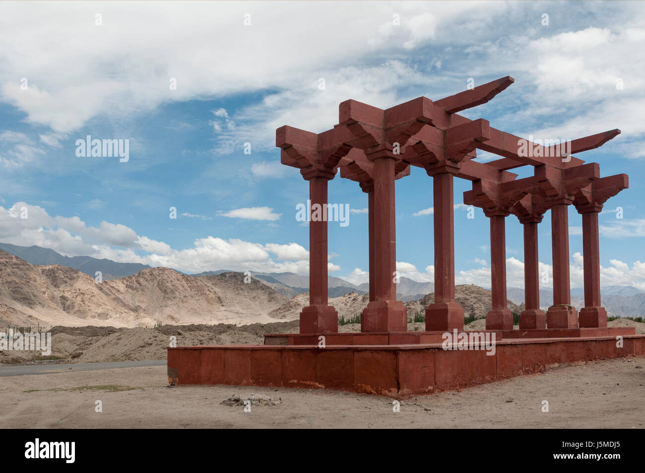Sindhu river hi-res stock photography and images - Alamy