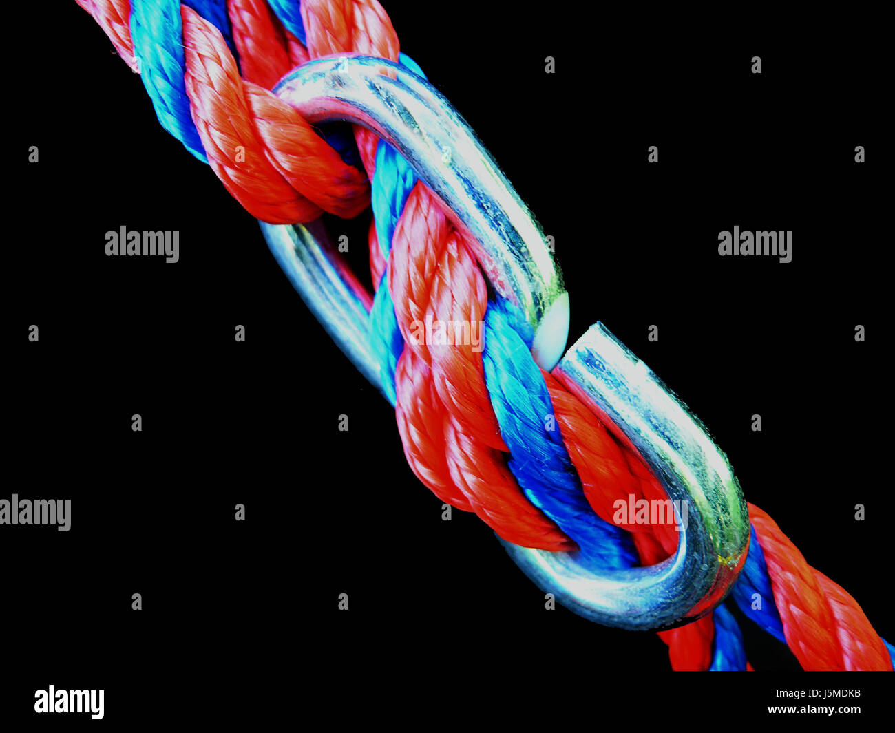 Twisted hook hi-res stock photography and images - Alamy