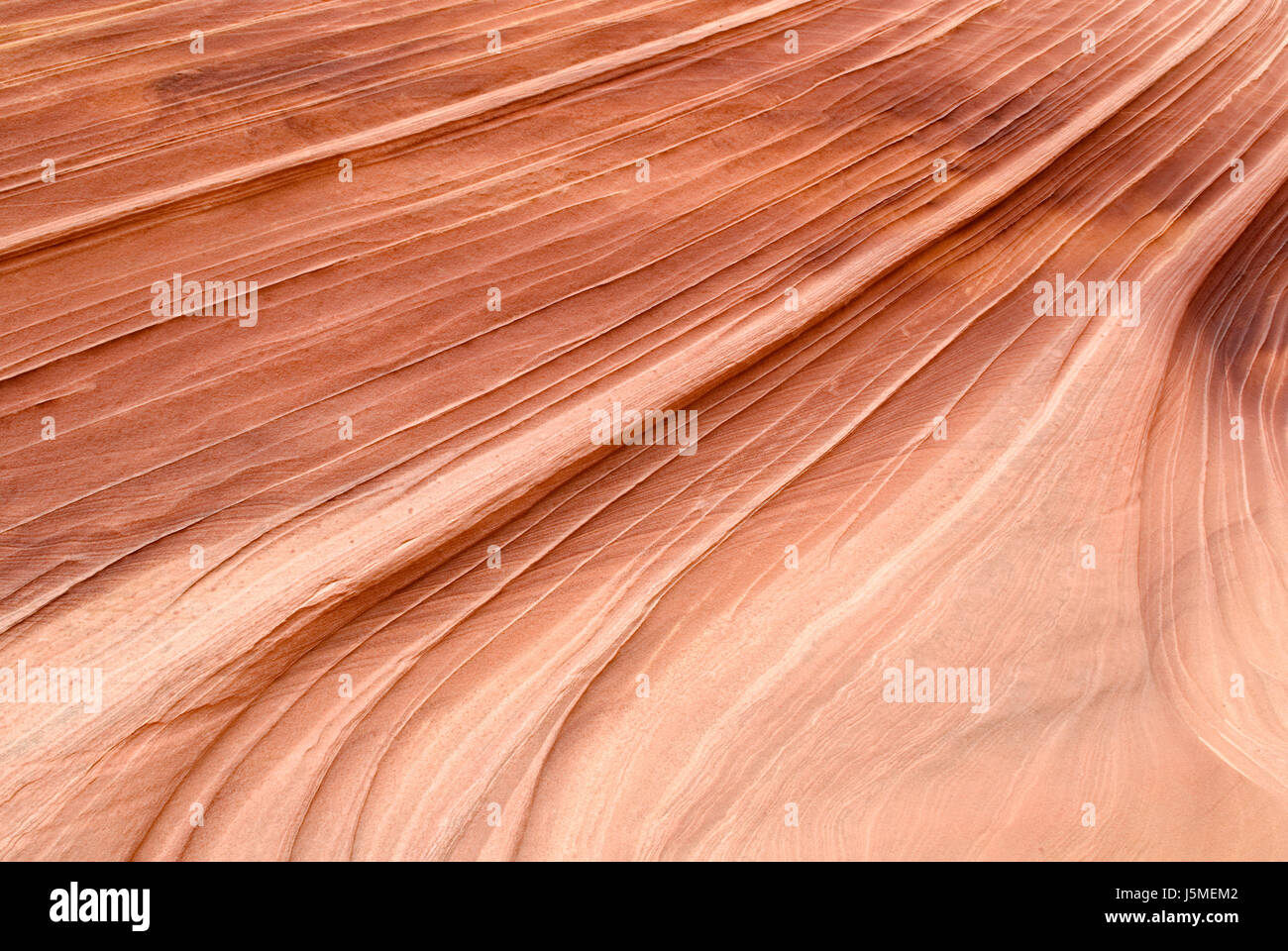 sandstone structures usa southwest Stock Photo - Alamy