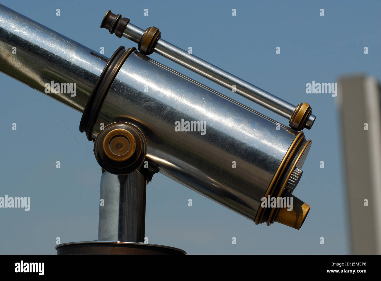 Optical telescopes hi-res stock photography and images - Alamy