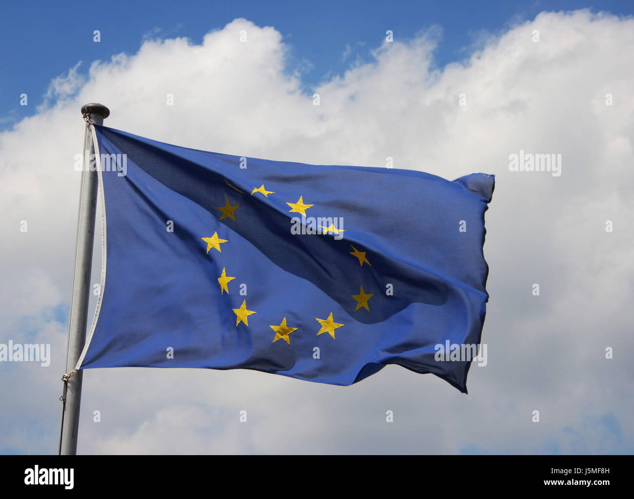 blue europe flag European Union flutter symbol picture stars asterisks ...