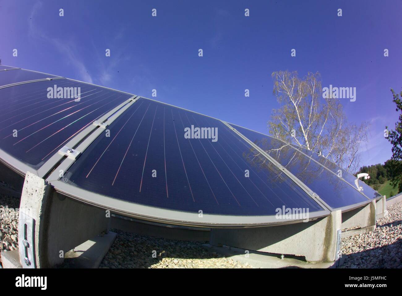 blue environment enviroment stone modern modernity engineering ...