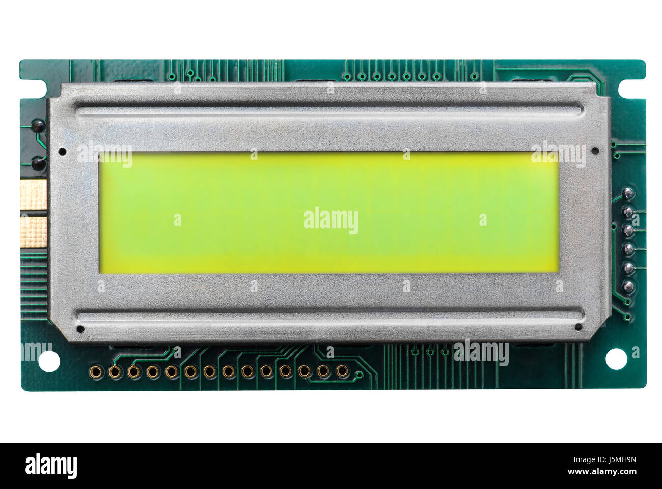Lcd assembly hi-res stock photography and images - Alamy