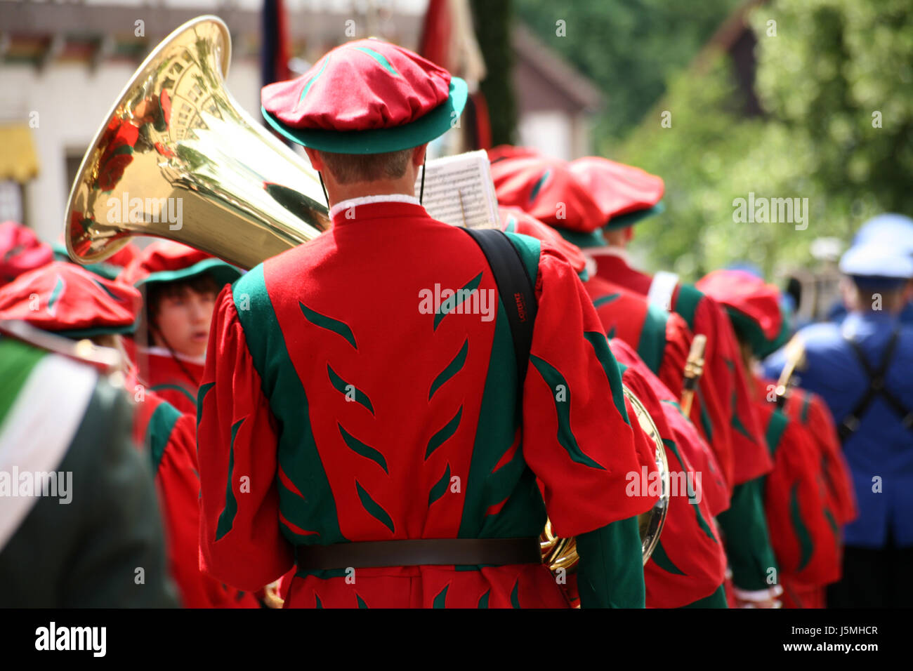Landsknechte hi-res stock photography and images - Alamy