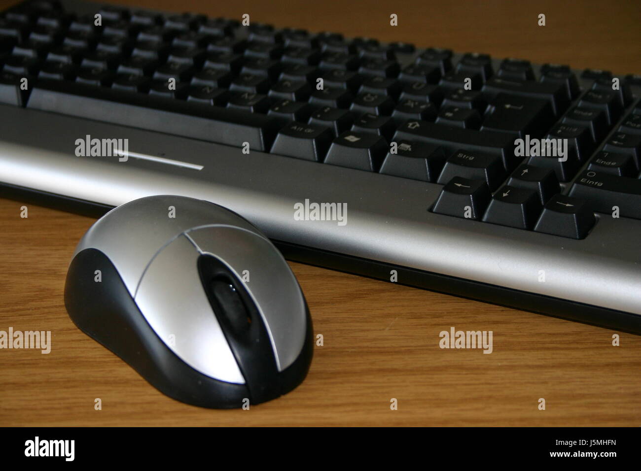 keyboard - pc - mouse Stock Photo - Alamy