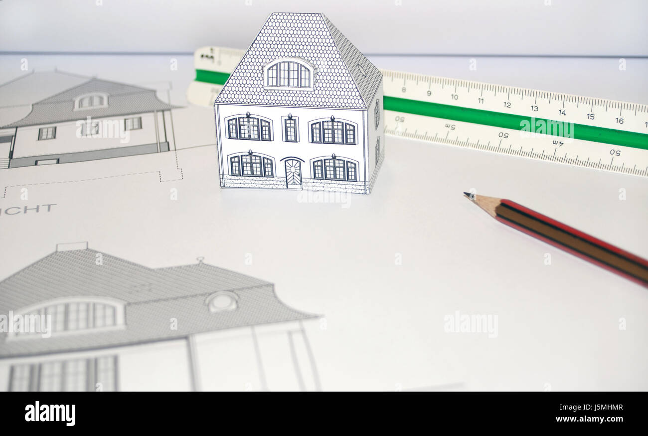 style of construction architecture architectural style pencil pen style ...