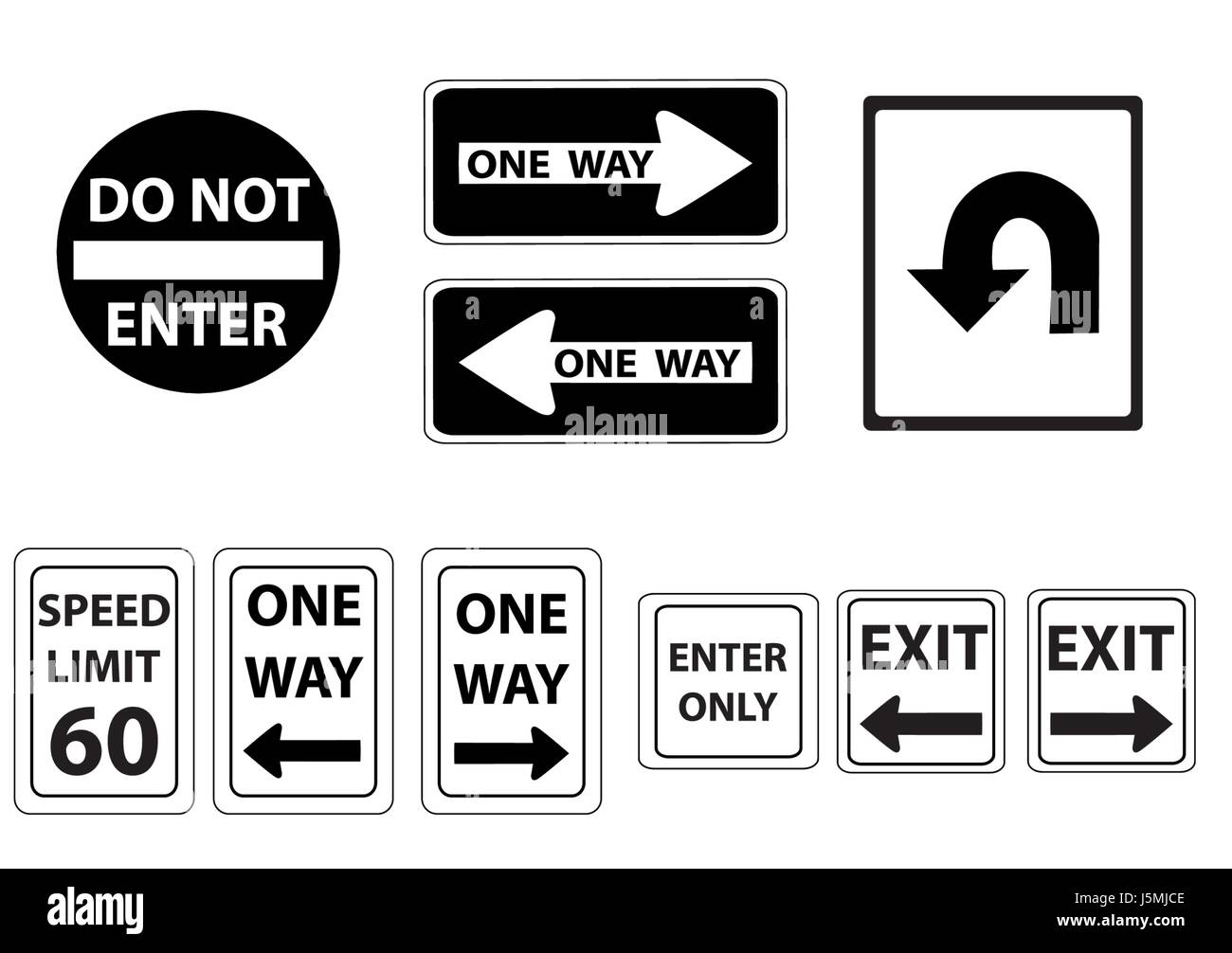 Law triangle Black and White Stock Photos & Images - Alamy